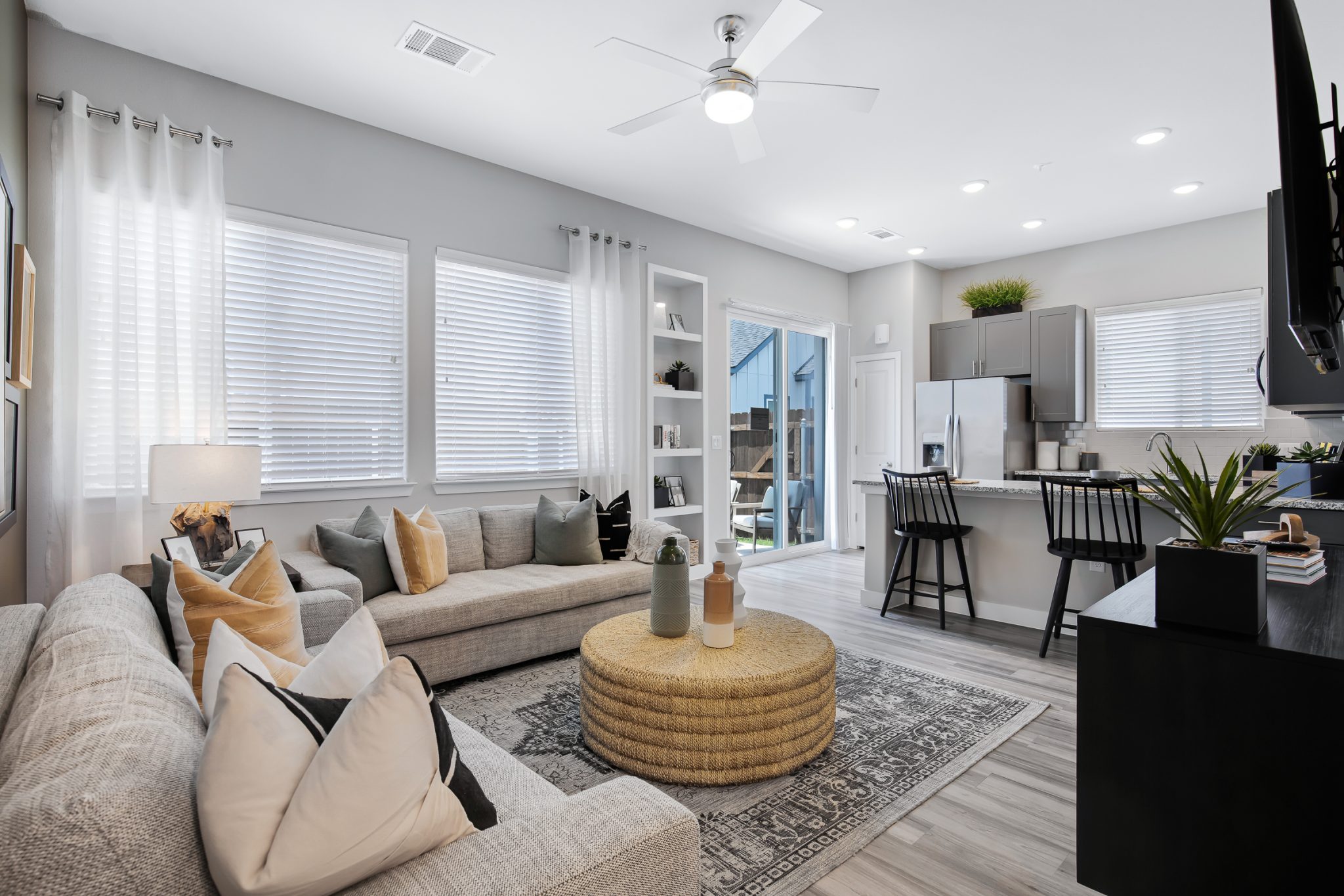 VLux Trails Photo Gallery